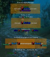 Parrot | Rising Gods AddOns